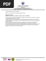 DSPC - Fact Sheet Editorial Writing | PDF | Social Institutions | Philippines