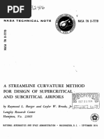 JAVAFOIL Airfoil Analysis Guide | PDF | Airfoil | Lift (Force)
