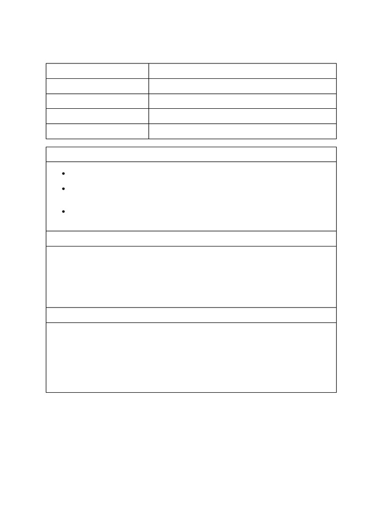 AI Use Declaration Form (July 2023) | PDF | Career & Growth | Computers
