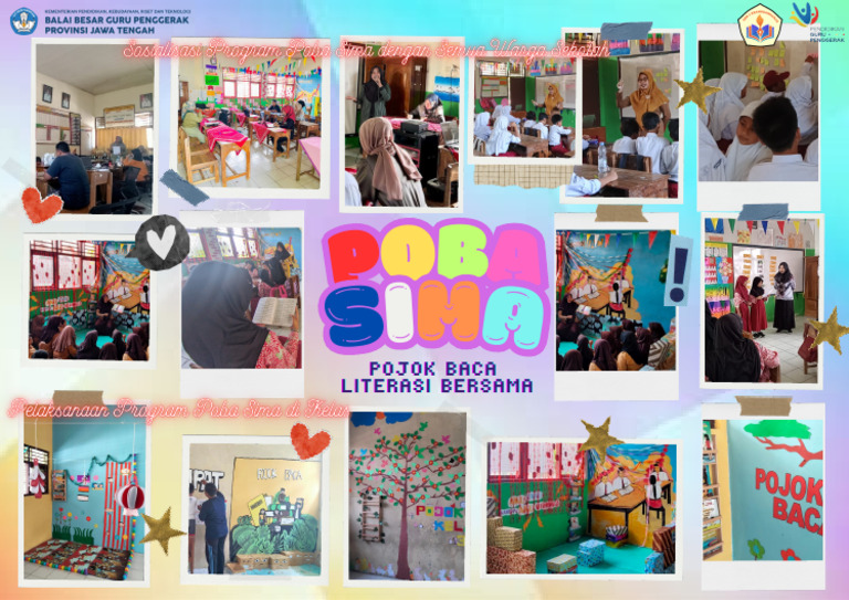 Dokumentasi Program Eta | PDF