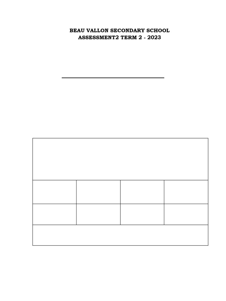 S3 Presentation Assessment Term 2 2023 | PDF | Art | Computers