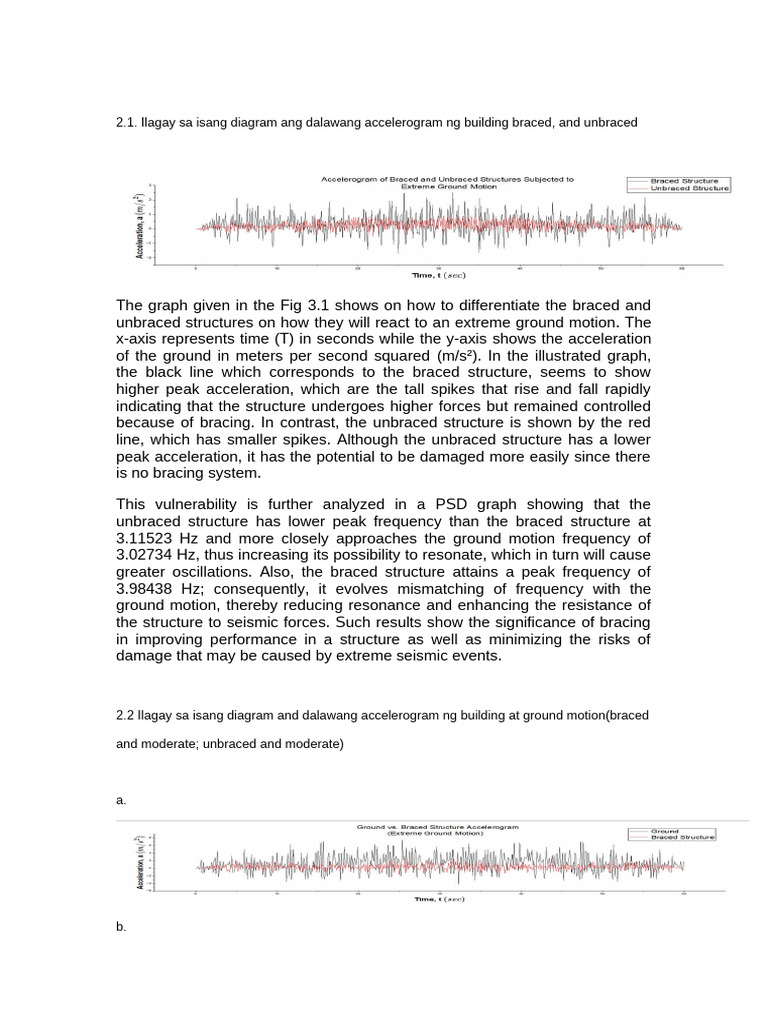 Objective 3 | PDF | Resonance | Frequency