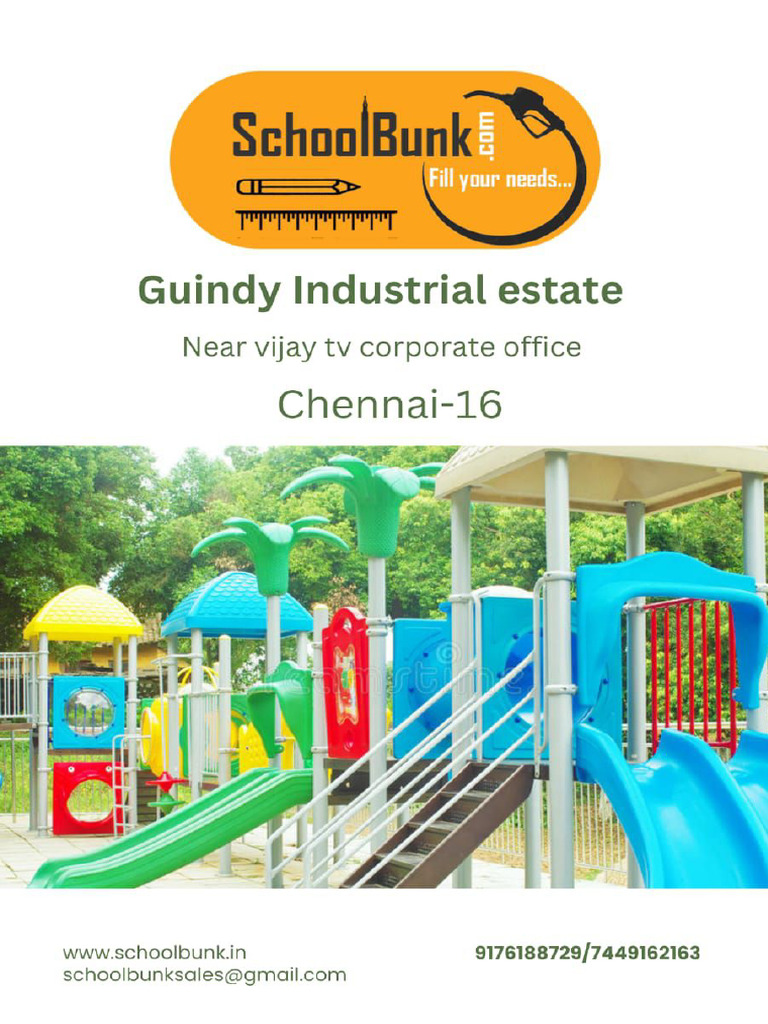 SB Softplay Catalogue 24 | PDF