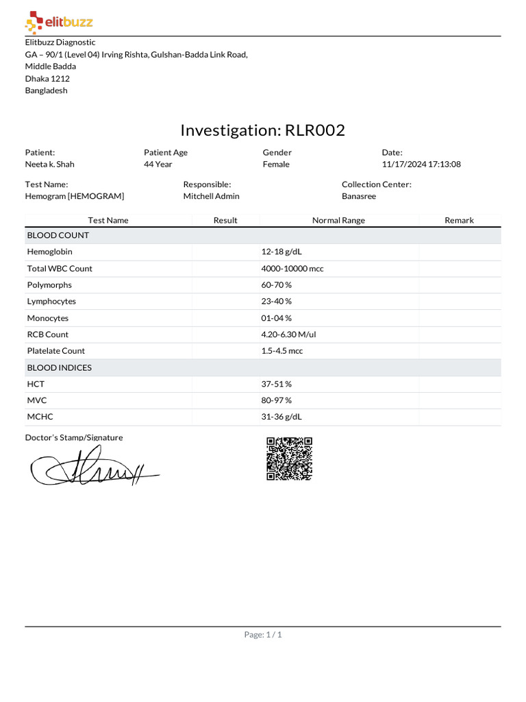 RLR002 LabReport | PDF