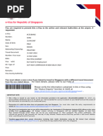 PPTC 153 | PDF | Identity Document | Debit Card