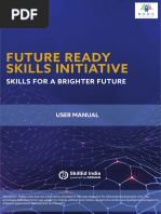 OSDA Digital-Skilling UM | PDF | Login | Internet