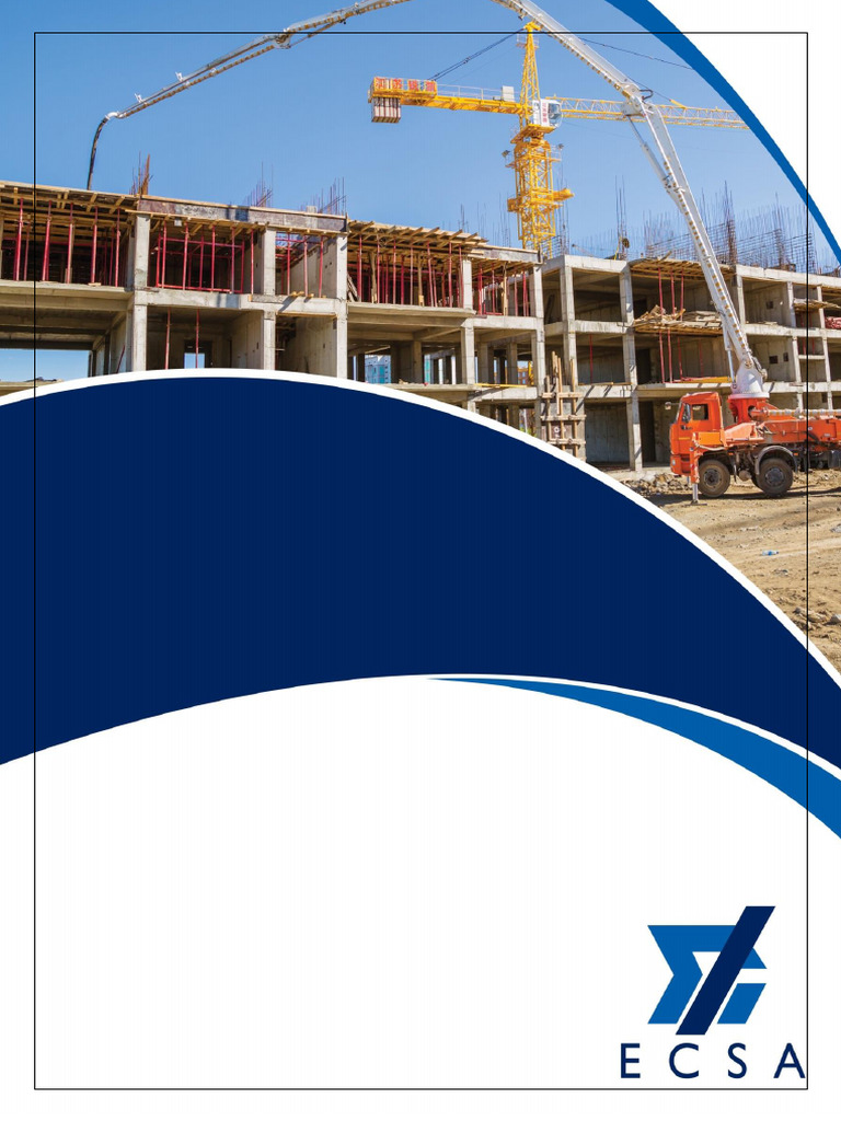 ECSA Registration Interview Guide | PDF | Identity Document | Information