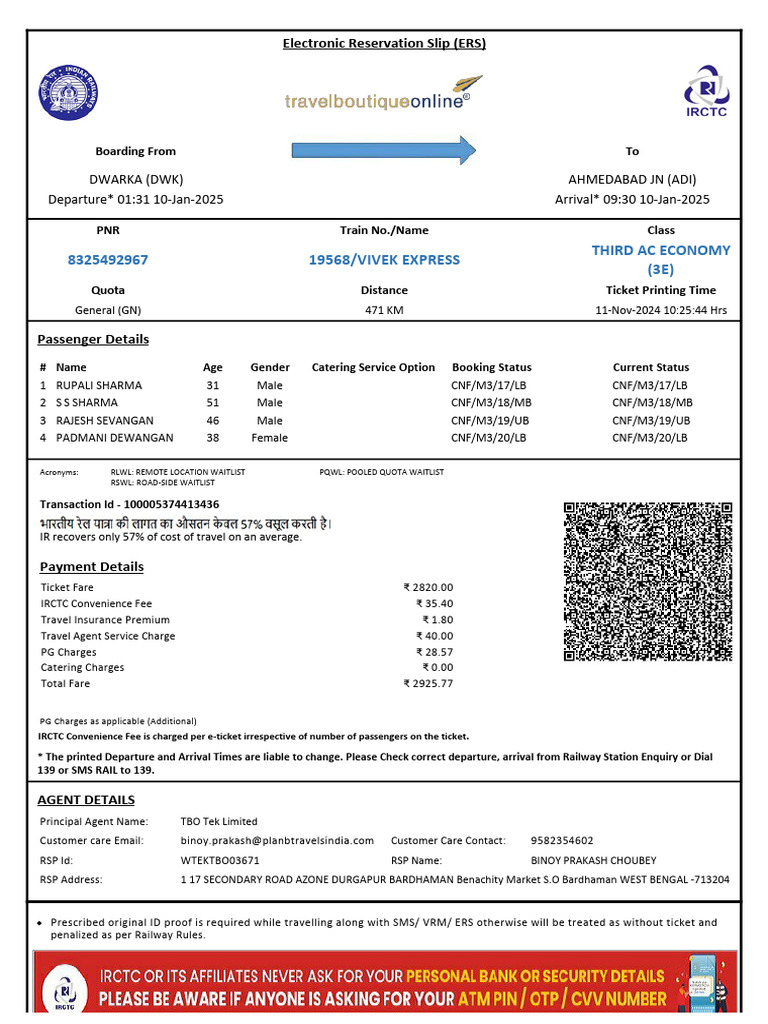 DWK-ADI NEW | PDF | Identity Document