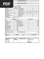 Form SL1 Salary Deduction Authorisation | PDF