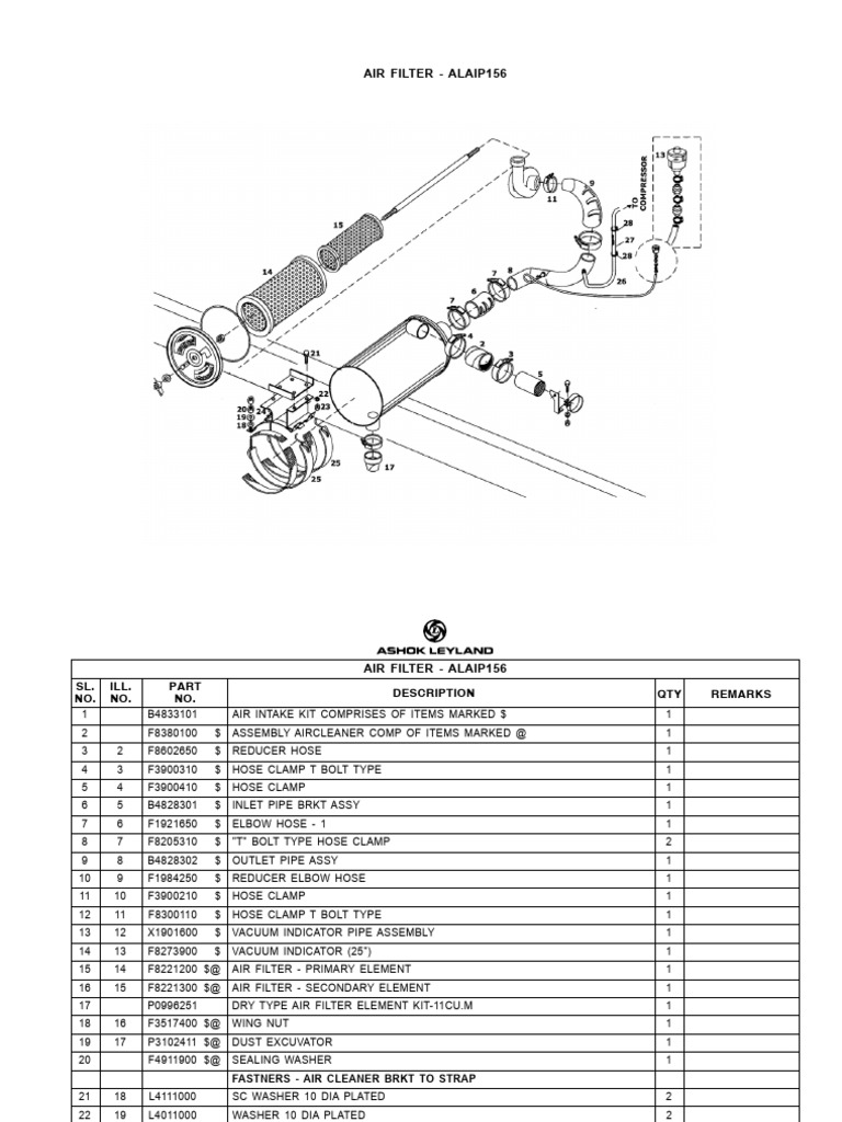 ALAIP156 | PDF | Mechanical Engineering | Equipment