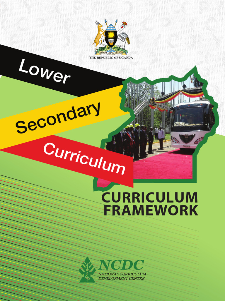 Curriculum Framework | PDF | Curriculum | Learning