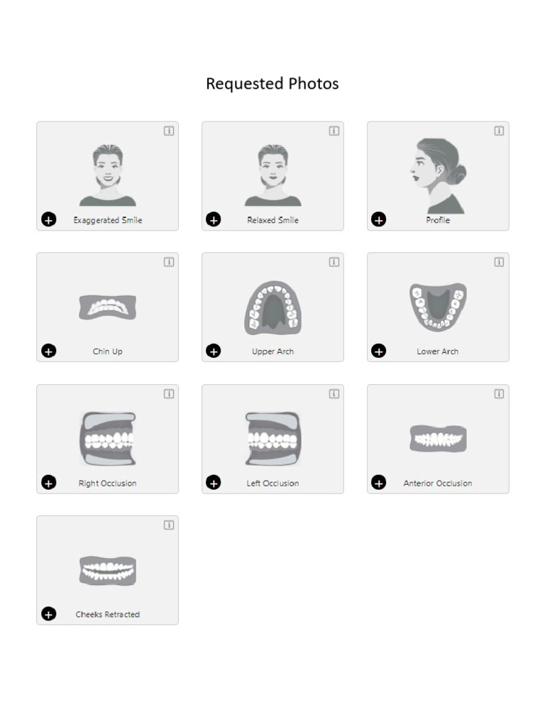 Aligner Photos | PDF