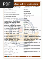 Form 4 Science Textbook Answers | PDF | Atoms | Genetics