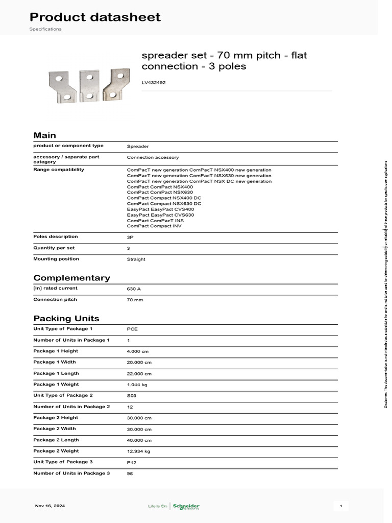 LV432492 | PDF | Natural Environment | Economy And The Environment