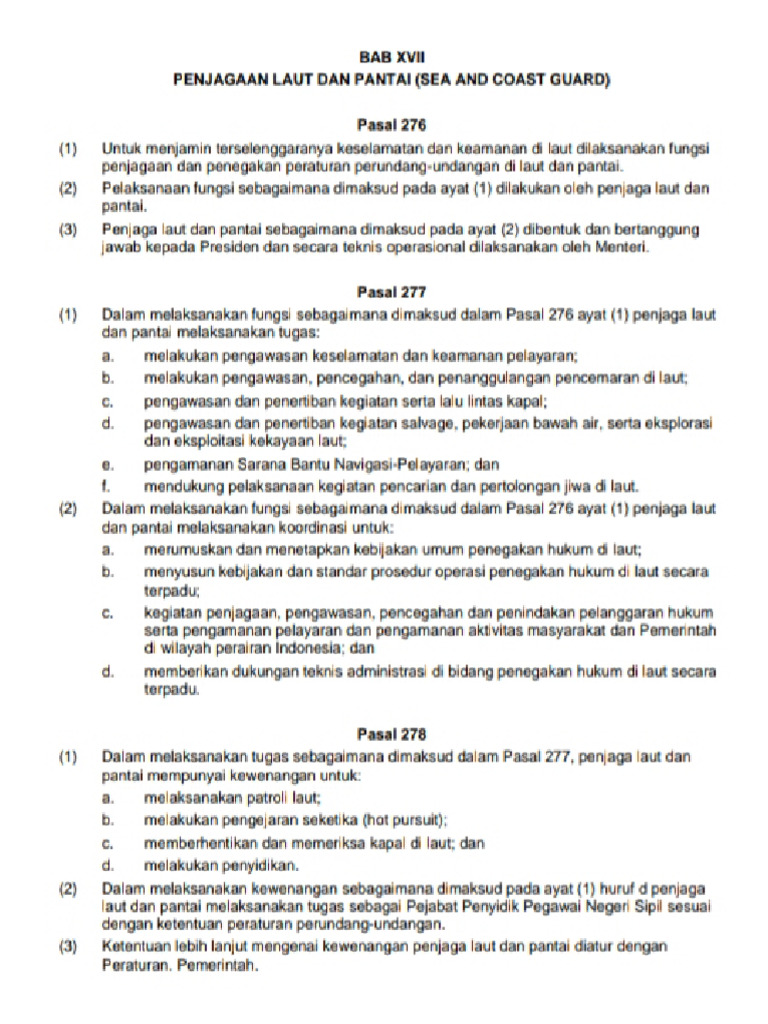 Buku - Bab Xvii | PDF