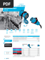 DS6 - DS9 - Technical Datasheet | PDF | Electrical Connector ...