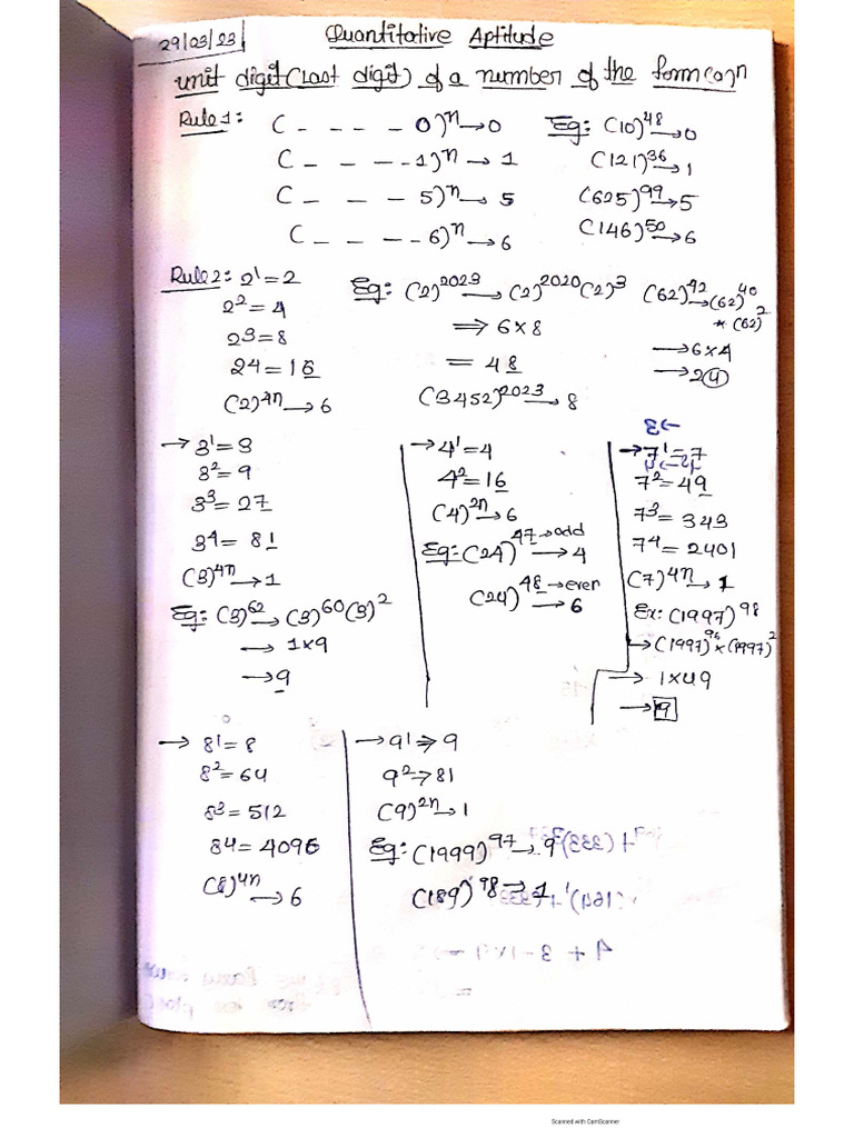 Qa Full Notes | PDF