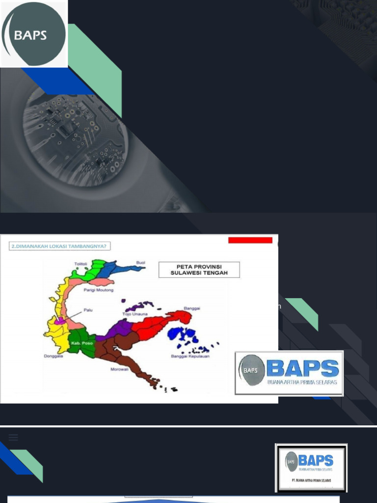 Pt. Baps | PDF