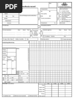 Surgical Safety Checklist 2024 Update | PDF | Anesthesia | Surgery