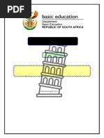 2024 Revised Chapter 16 BSTD Grade 12 Notes On Forms of Ownership | PDF ...