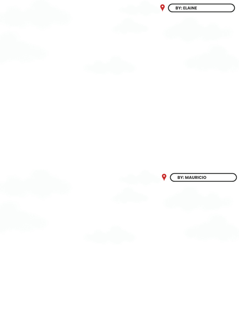 MAPS - Drawing | PDF