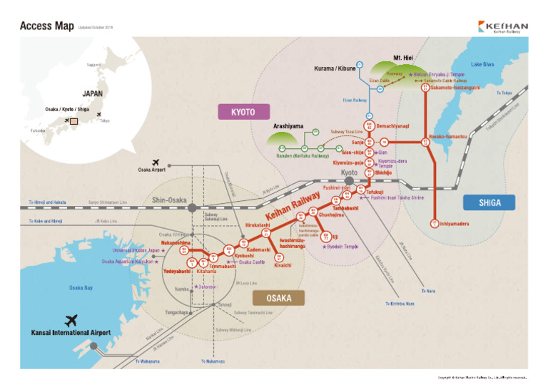 Accessmap | PDF