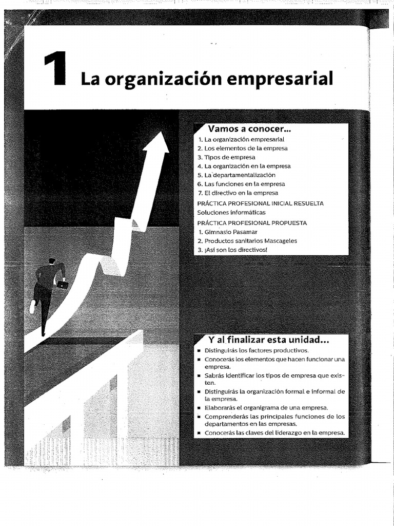 Tema 1 Ceac | PDF | Business