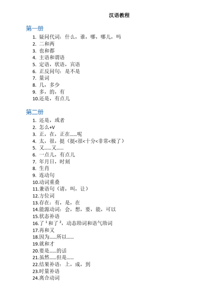 Tổng kết kiến thức GTHN | PDF