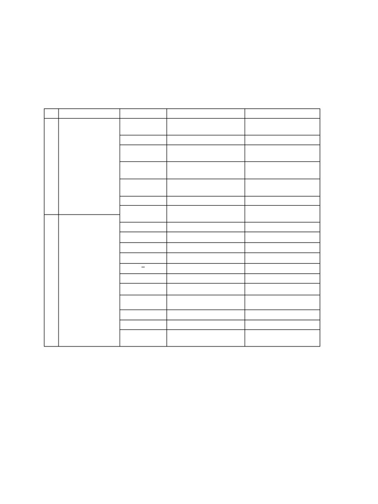 Rundown Acara Persami SD 2024 | PDF