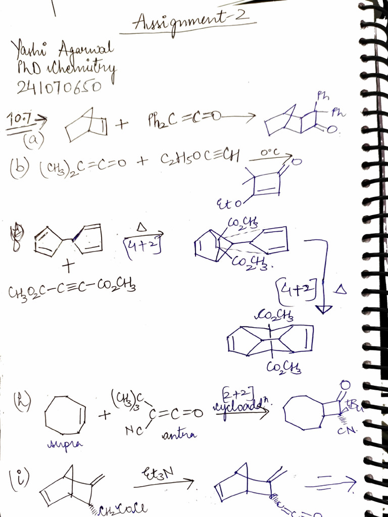 Assignment2 241070650 | PDF