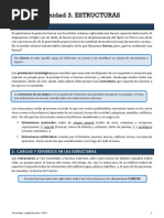Estructuras y Mecanismos en Construcción | PDF | Fundación (Ingeniería ...