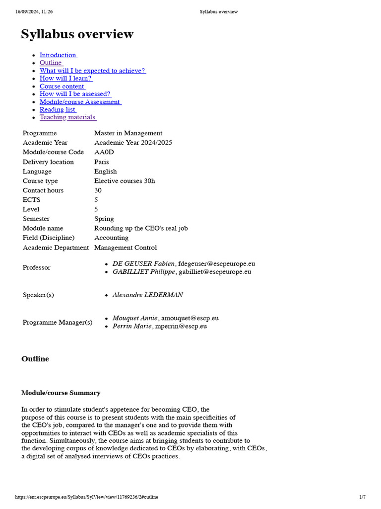 Rounding up CEOS REAL JOB | PDF | Knowledge | Multimedia