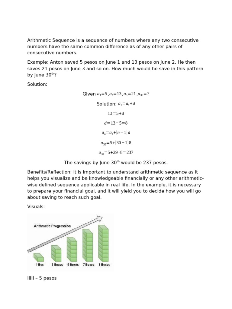 SequencesUpdated | PDF | Sequence | Numbers
