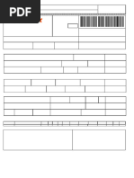Romaneio Excel | PDF