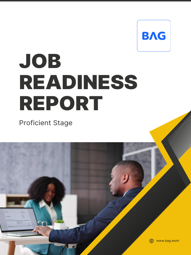 Job readiness tips | PDF | Leadership | Mentorship