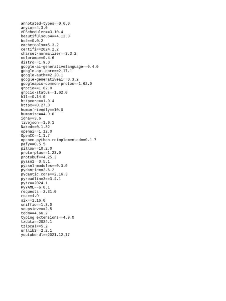 Requirements Pdf Career Growth Teaching Methods Materials