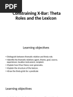 Class 11 Python String Manipulation | PDF | Computer Programming | Grammar