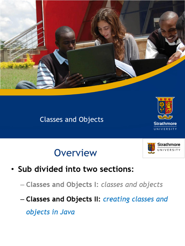 Lecture 2 B Pdf Class Computer Programming Method Computer Programming 5472