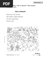 Grade 2 Wonders Reading Writing Companion Unit 2 PDF Nest Bald Eagle 3 ...