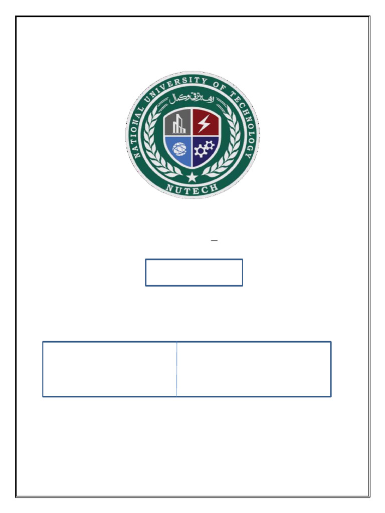 Parallel And Distributed Computing Assignment Pdf Platform As A Service Cloud Computing