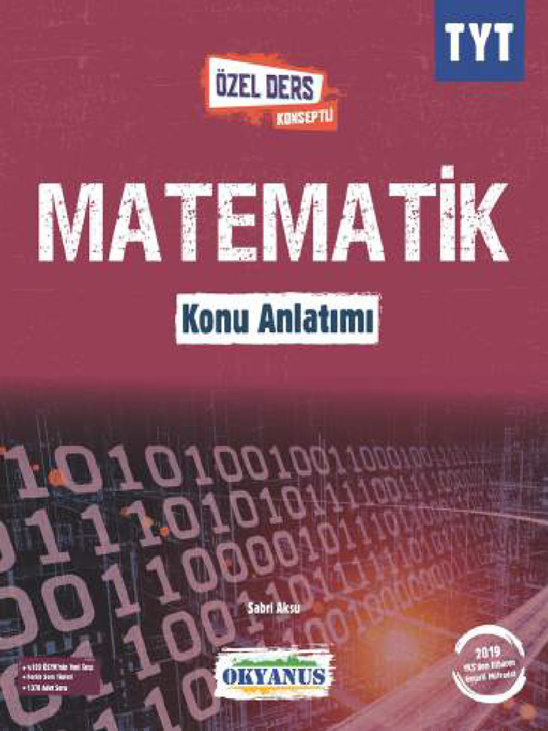 Okyanus Konu Anlatımı Tyt | PDF