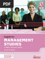 Career Paths Tourism | PDF