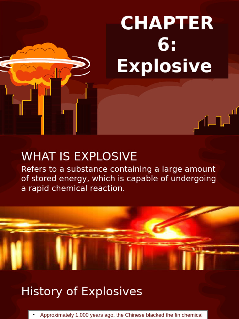 Atomic Bomb Explosion | PDF | Gunpowder | Explosion