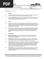 HACA Model 0529.74.50 | PDF | Personal Protective Equipment | Safety