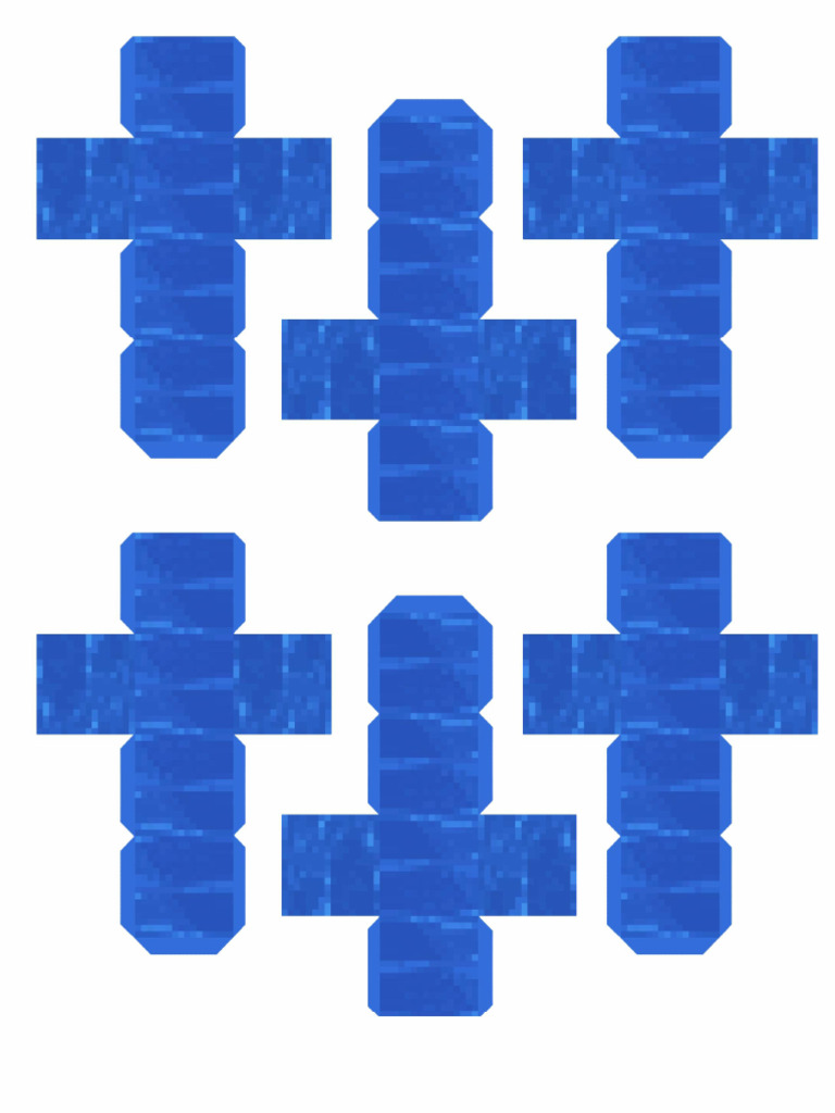 1 Inch Water - The Plop | PDF