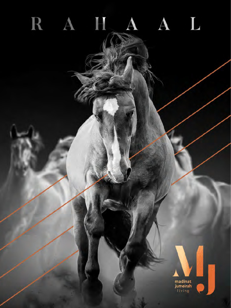 Luxury Living at Madinat Jumeirah | PDF | Dubai | Tourist Attractions