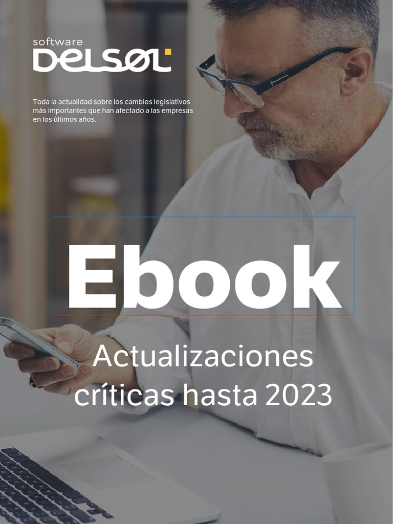 Software Del Sol-Actualizaciones - Criticas - Hasta - 2023 | PDF ...