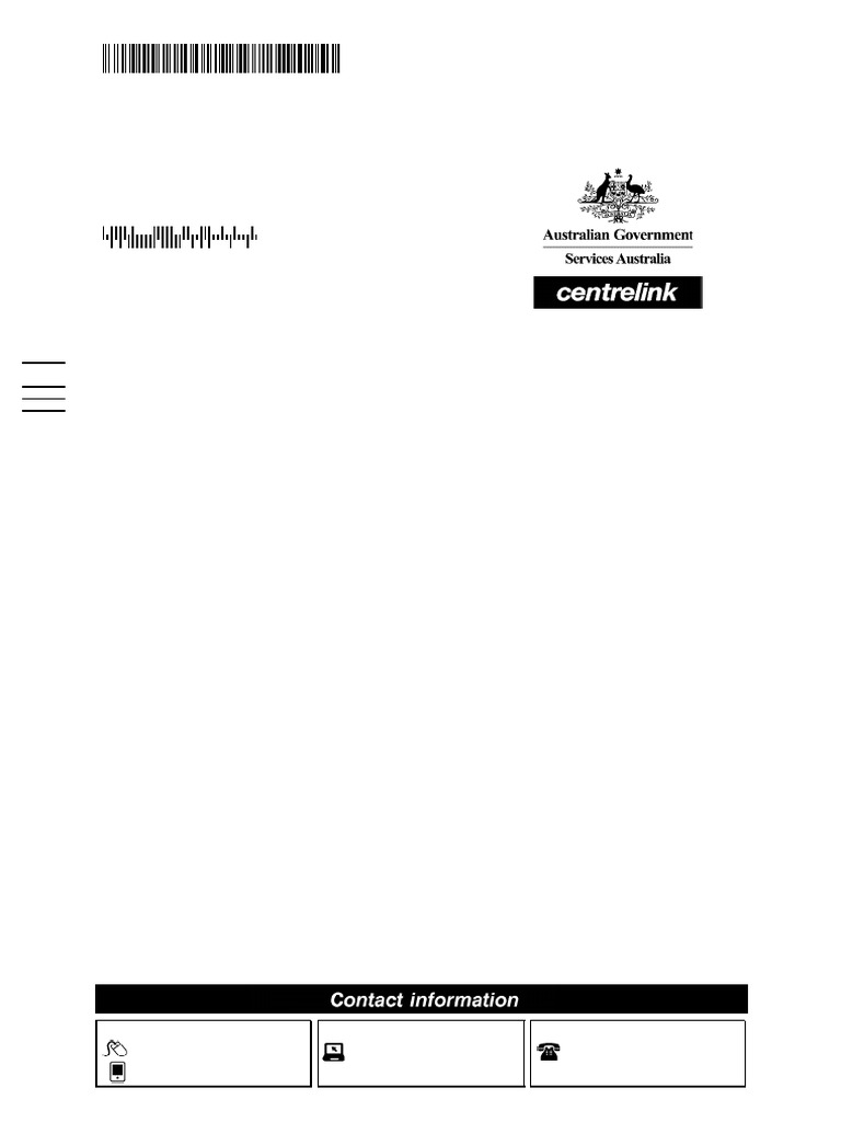 About Your Centrepay Deductions - S341450778 | PDF | Tax Deduction