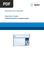 23-20152-00 (2018) BD FACSuite™ Clinical Software Quick Reference Guide ...